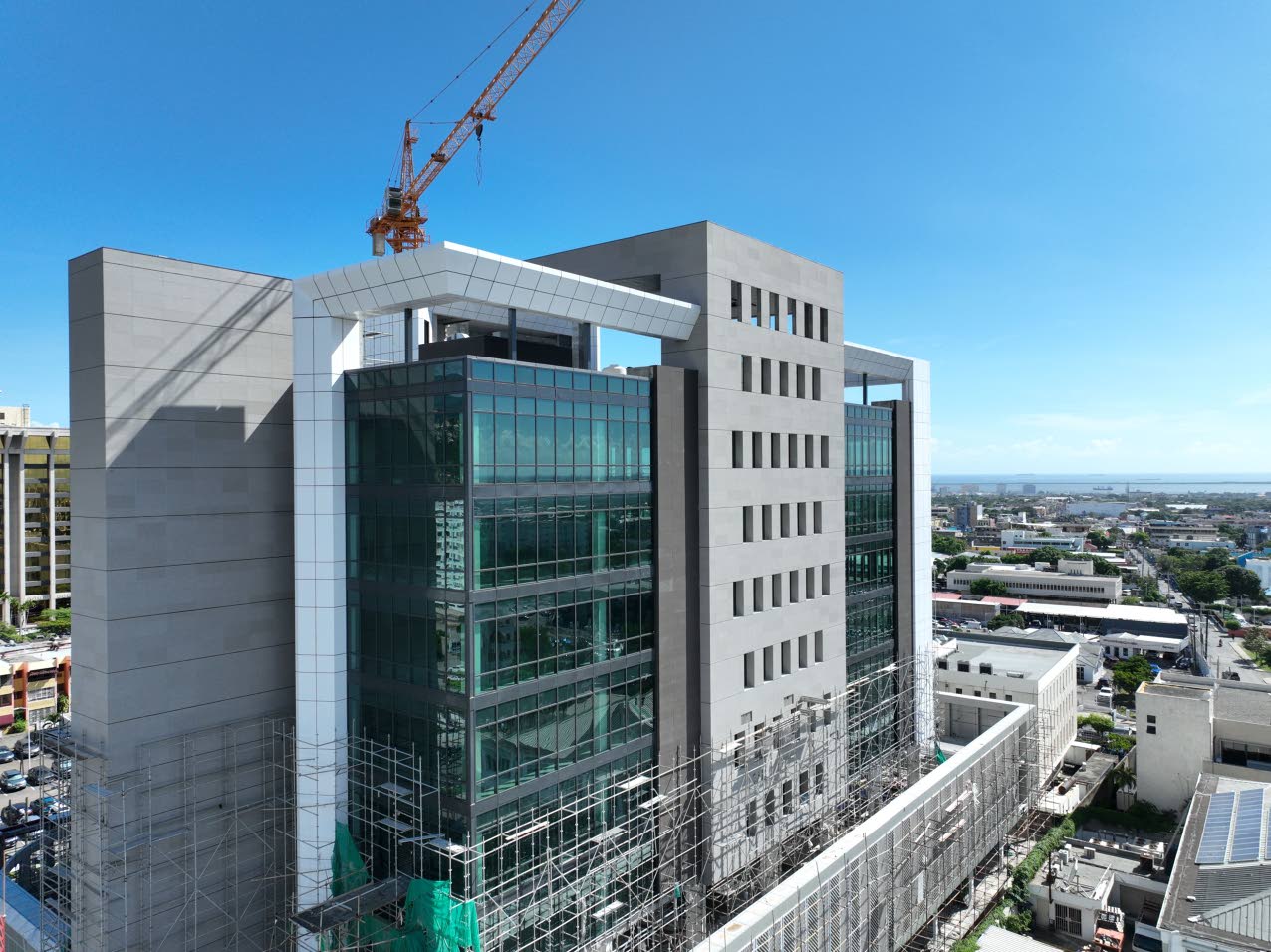 Sygnus Real Estate completes first investment cycle - Jamaica Observer