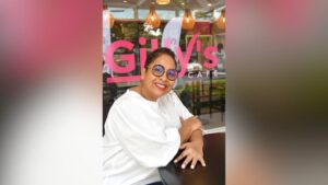 Gilly’s Café @ UTech - Jamaica Observer