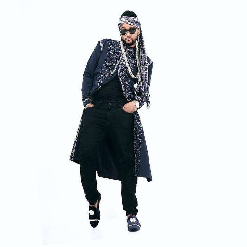 Major label comes calling after RT Boss - Jamaica Observer