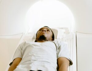 Incidental heart calcification on a CT scan of the chest - Jamaica Observer