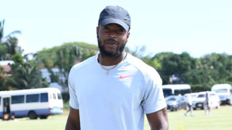 Kishane Thompson readying to surpass 2023 season - Jamaica Observer