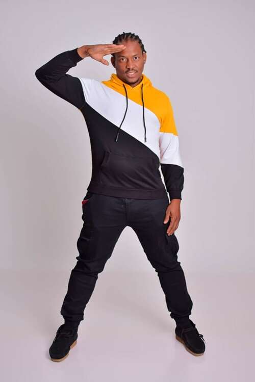 Daniel Minott, son of Sugar Minott, drops 'Citizen of Love' - Jamaica ...