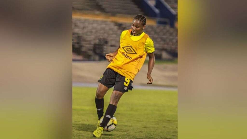 'Mi nevah mean to stab her' - Jamaica Observer