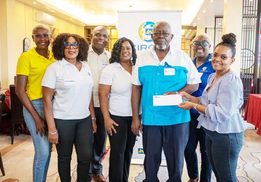 Social impact projects receive big grants from JN Foundation - Jamaica ...