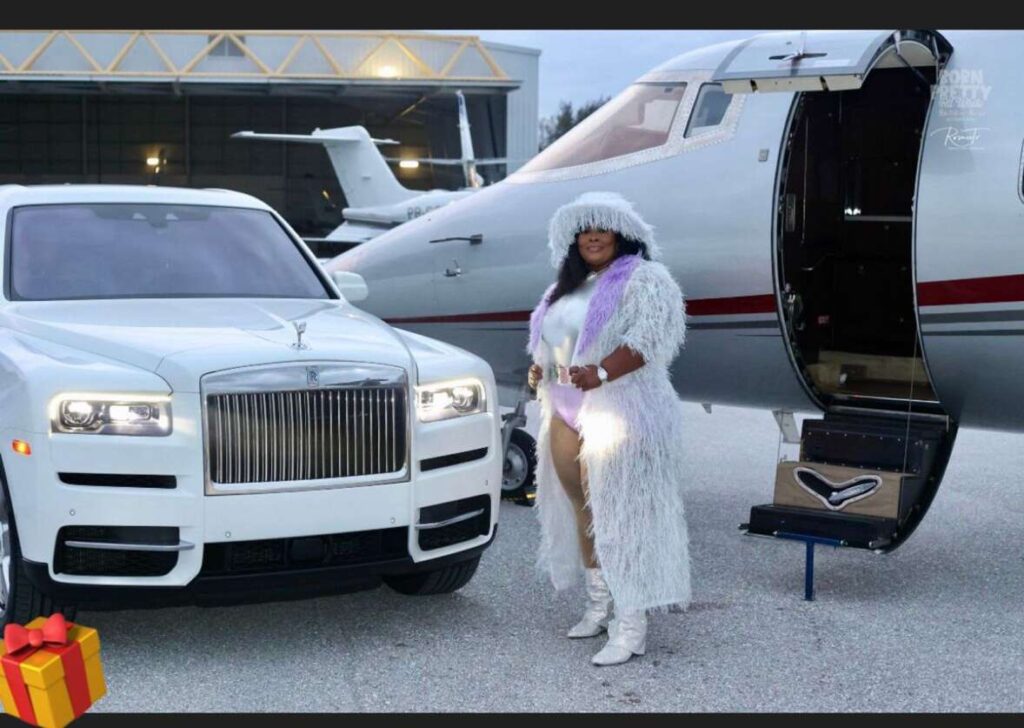 US-based promoter aims to encourage plus-sized women through upcoming ...