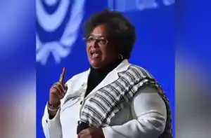 PM Mottley calls Barbados 'cricketing mecca' after securing T20 WC ...