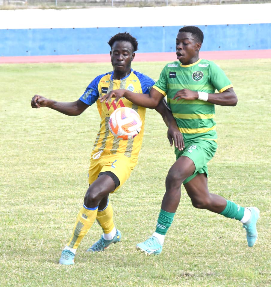 Harbour View look to rise after rough start to season - Jamaica Observer