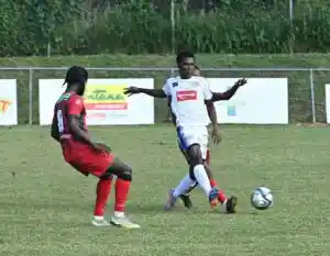 Mt Pleasant's Campbell off to Charlton - Jamaica Observer