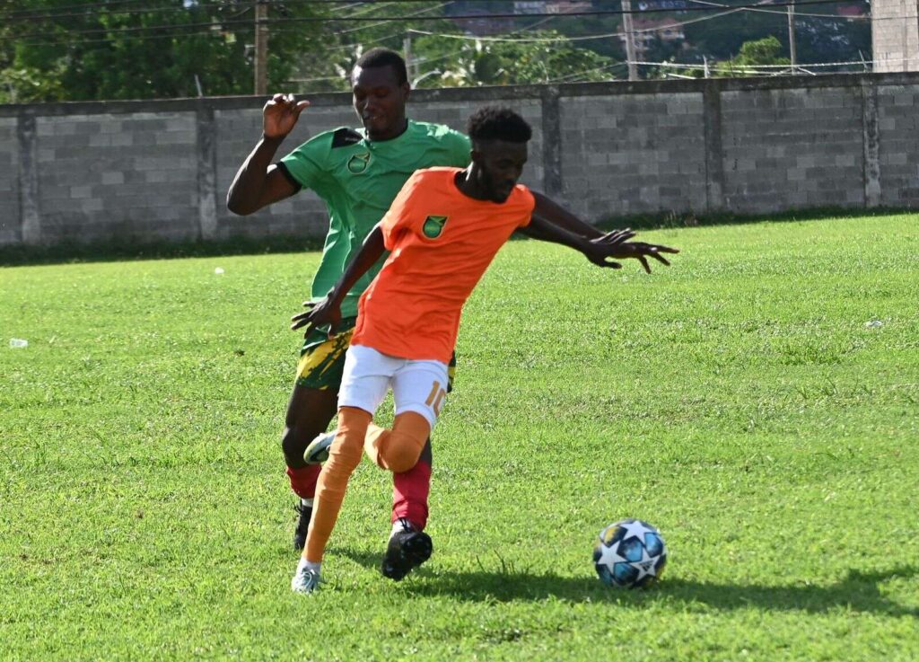 JFF Championships kicks off today - Jamaica Observer