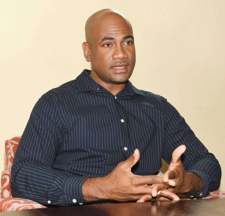 Health system under threat, says Dawes - Jamaica Observer