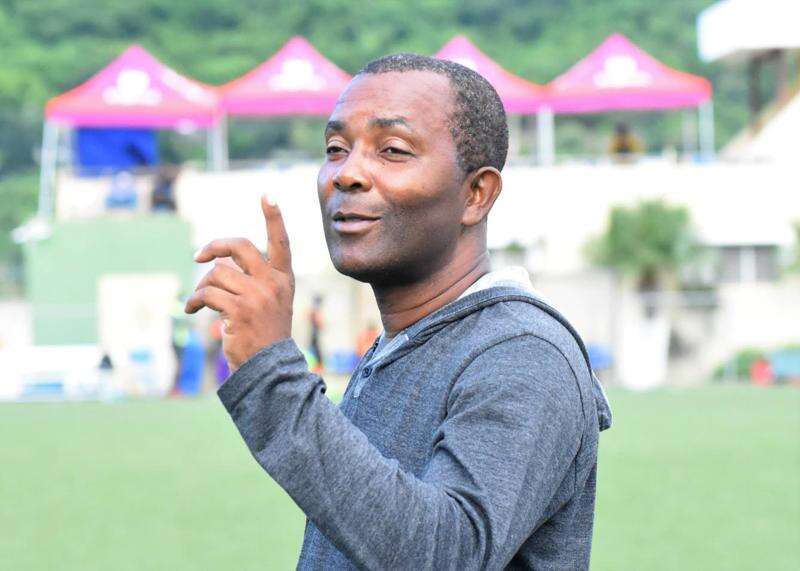 Speid satisfied with Cavalier's JPL form despite depth issues - Jamaica ...