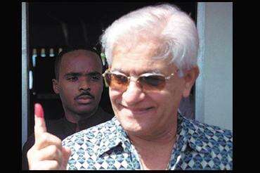 Basdeo Panday, son of our soil - Jamaica Observer