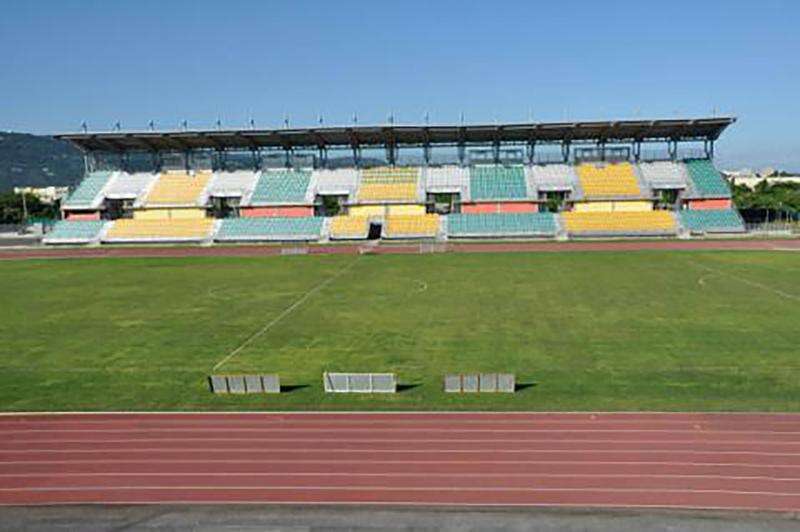 Renovated MoBay Complex to stage football soon, say organisers ...