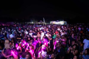 Miami’s Pon Di Endz Street Dance celebrates 7th anniversary this ...