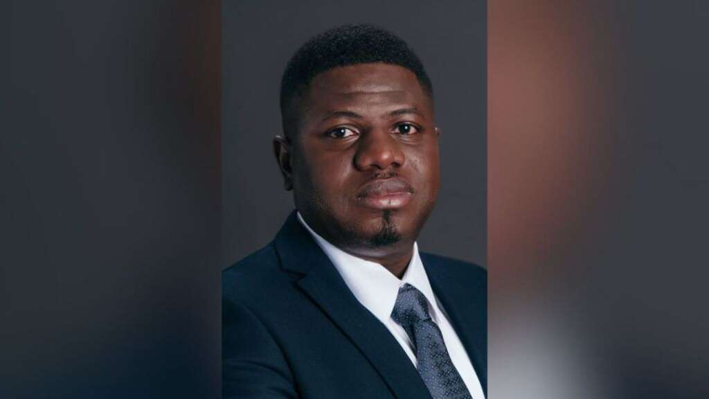 Sean Fray: From local intern to global manager - Jamaica Observer