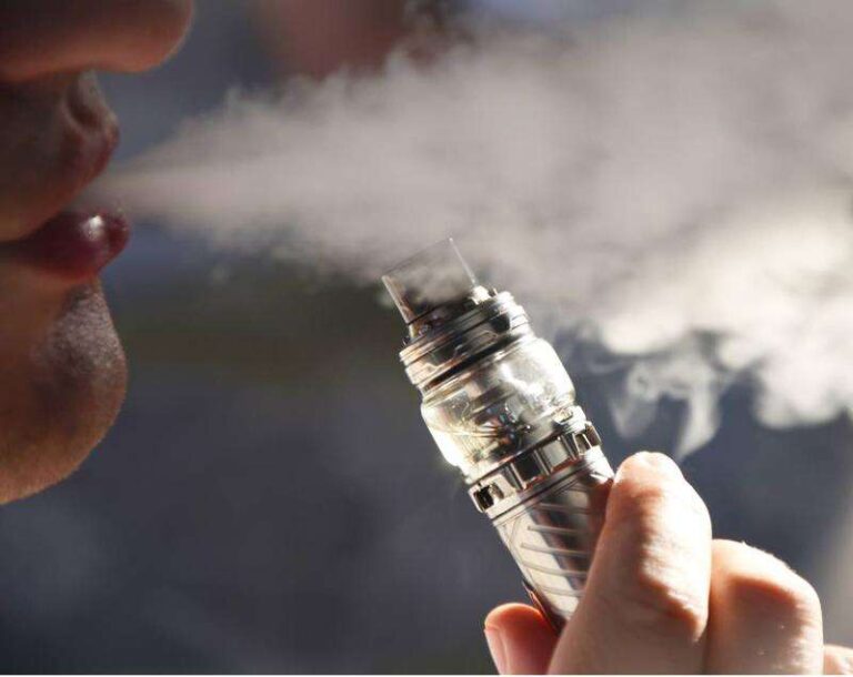 Vaping — Part 1 - Jamaica Observer