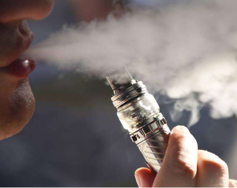 Vaping — Part 1 - Jamaica Observer