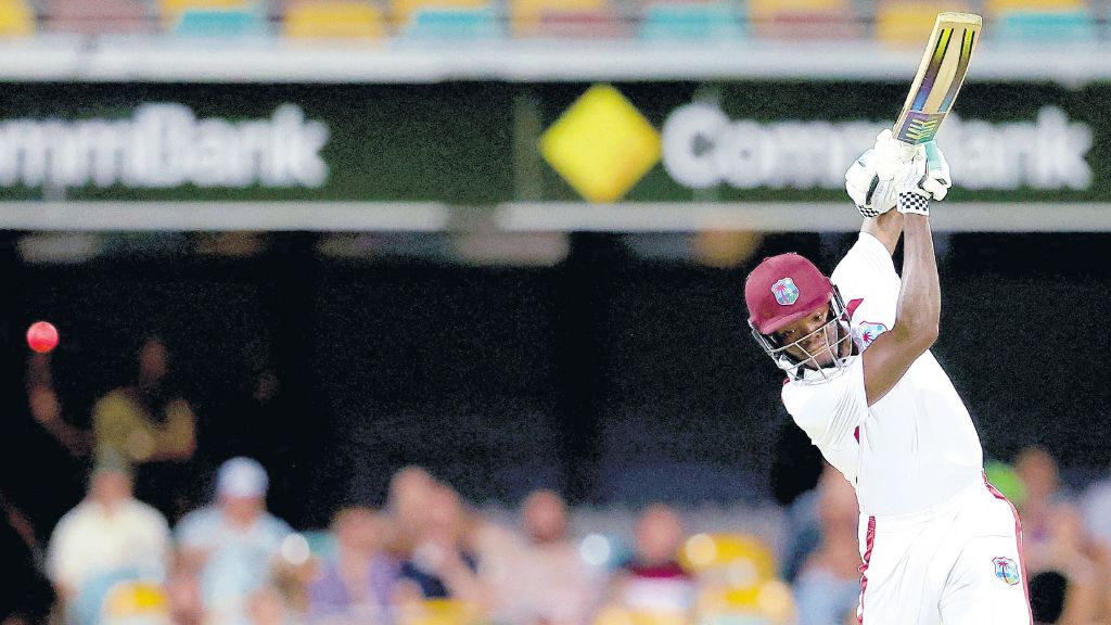 ‘CRICKET IS WHO WE ARE' - Jamaica Observer