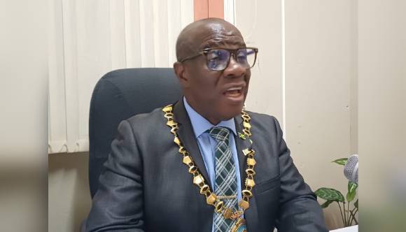 Trelawny Municipal Corporation to rev up revenue collection- Mayor ...
