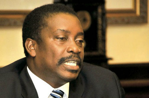 Mr Robert Montague’s joy is well placed - Jamaica Observer