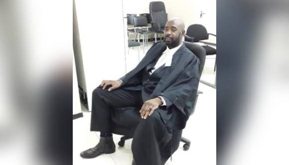 DSP Delroy Johnson drowns in St Ann river - Jamaica Observer