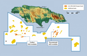 A lifeline for United Oil & Gas - Jamaica Observer