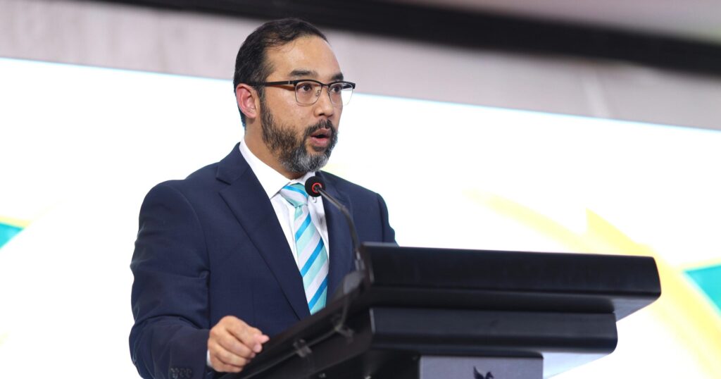 NCB Capital Markets eyeing South and Central America - Jamaica Observer