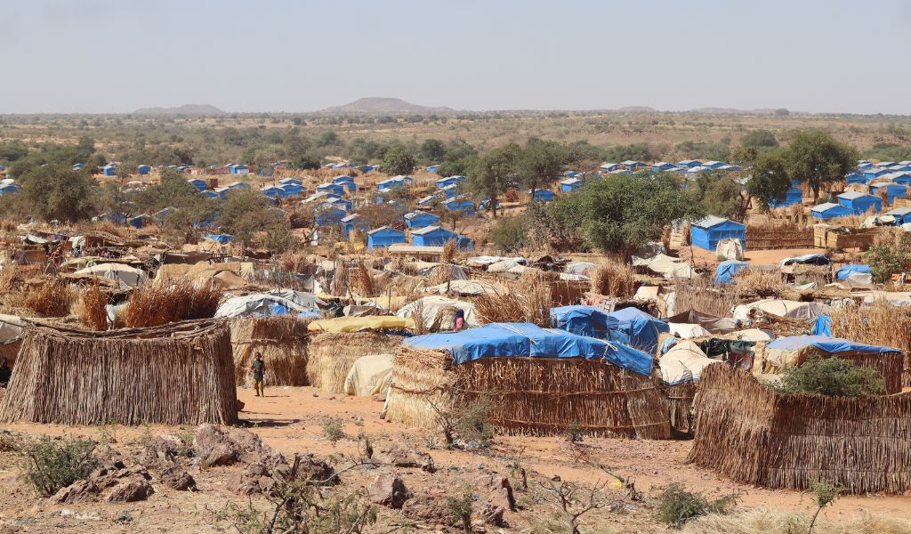 122 million forcibly displaced worldwide 'untenably high' — UN ...