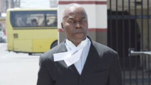 Samuels claims prosecutorial misconduct in Petrojam case - Jamaica Observer