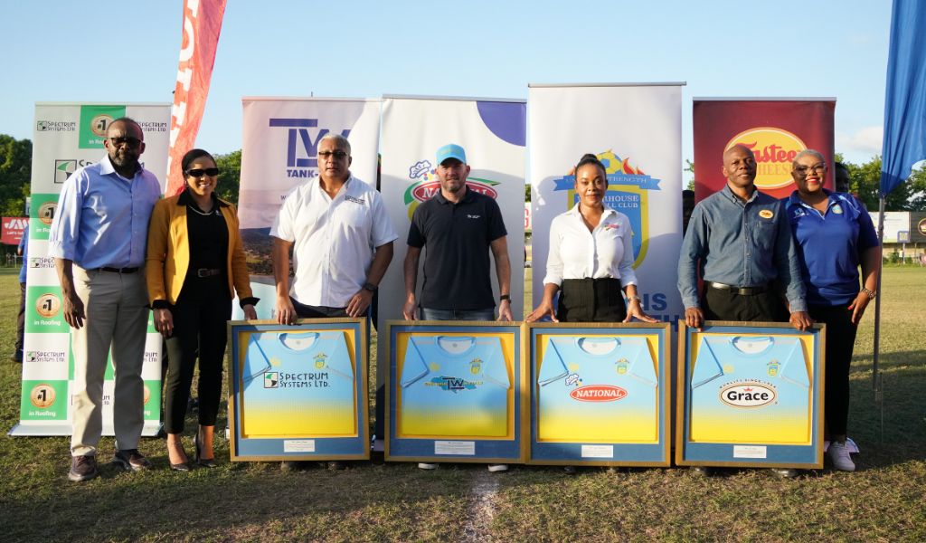 Spectrum Systems joins Waterhouse family as sponsors increase support ...