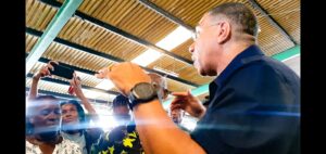 Holness says visit to Hanover has nothing to do with election - Jamaica ...