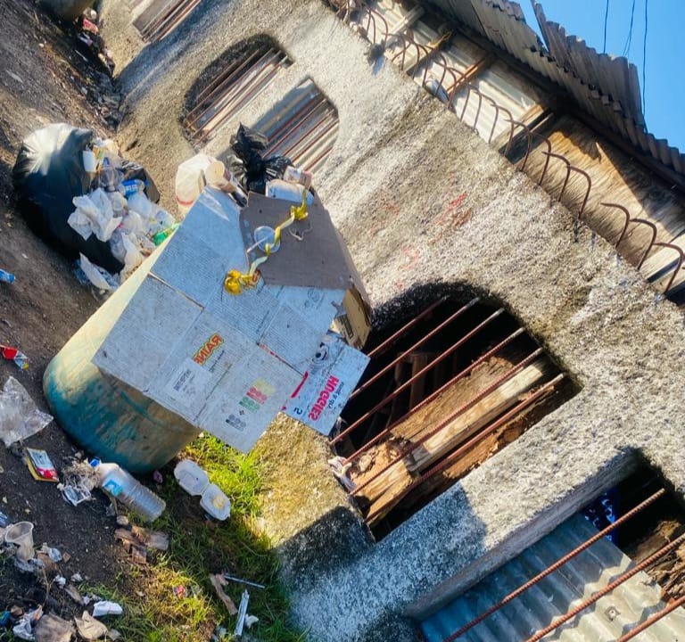 Works begin at Ocho Rios bus park following protest - Jamaica Observer