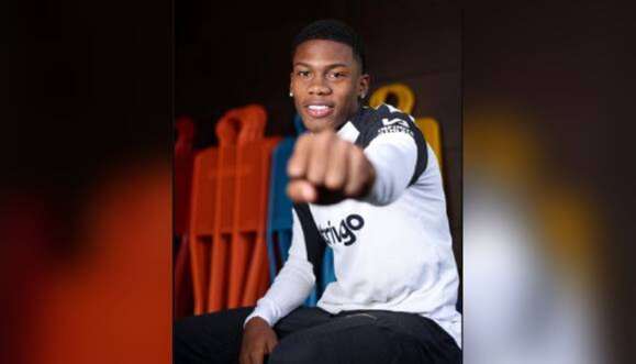 Dujuan ‘Whisper’ Richards completes move to Chelsea - Jamaica Observer