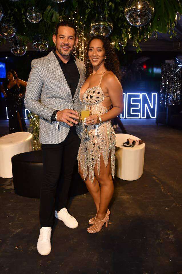 Wednesday, January 3, 2024 - Jamaica Observer