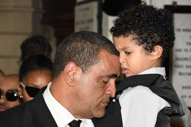 Scores mourn Melissa - Jamaica Observer