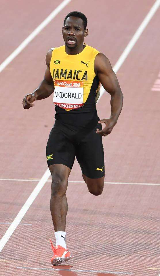 RUSH IN! - Jamaica Observer