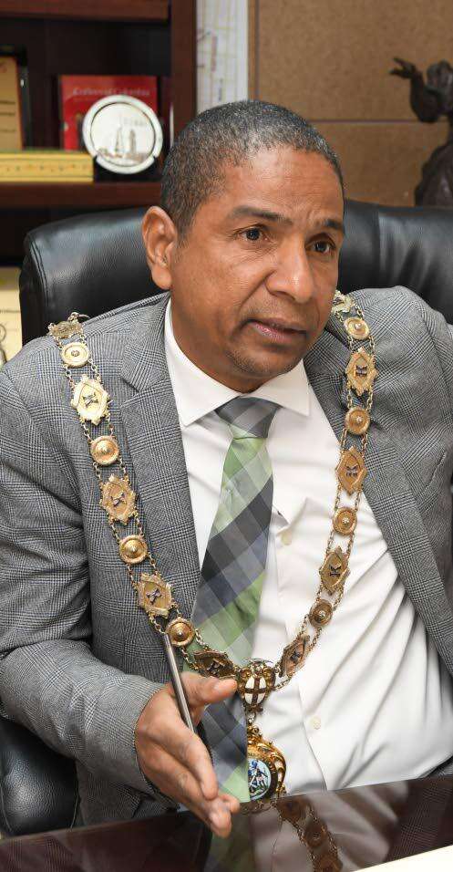 KSAMC sets new rule for building inspections - Jamaica Observer