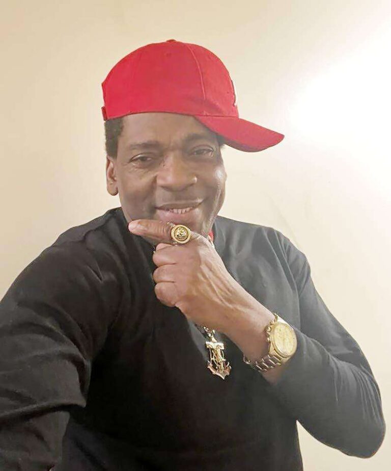 Singer Irie gears up for Rebel Salute stage - Jamaica Observer