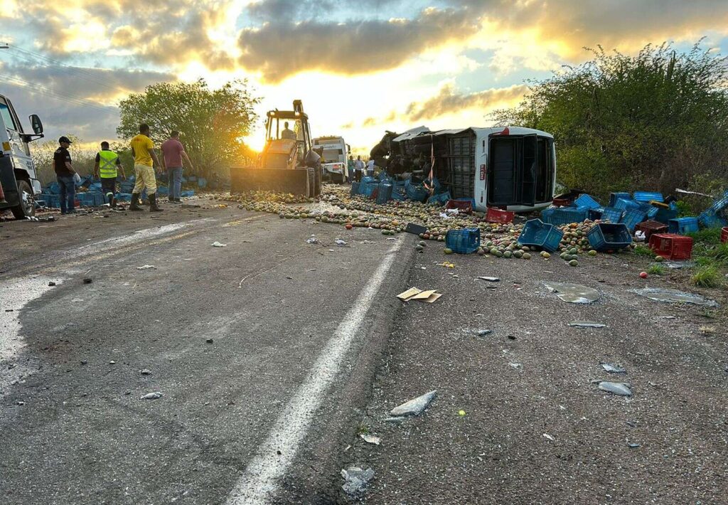 Twelve university students dead in Brazil bus crash — officials ...