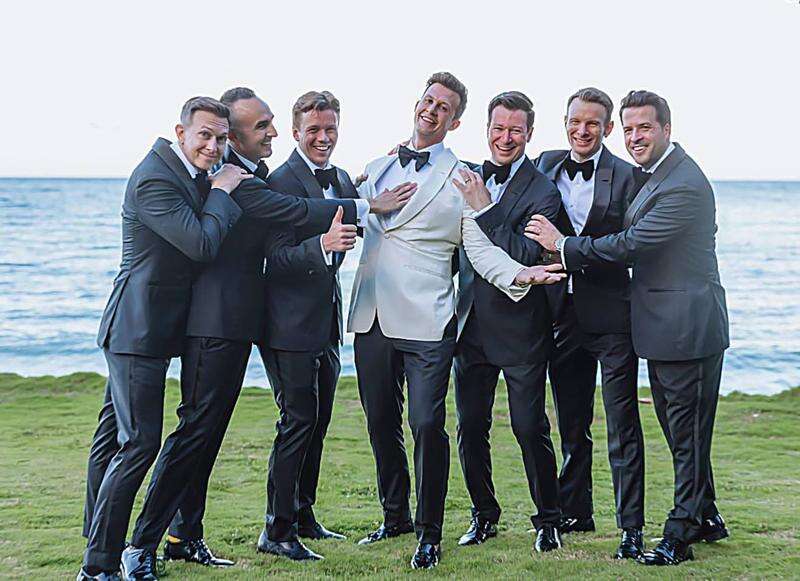 Our Love Story - Jamaica Observer