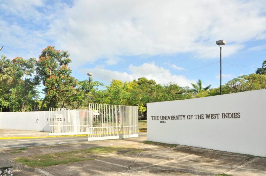UWI teachers to strike Monday - Jamaica Observer