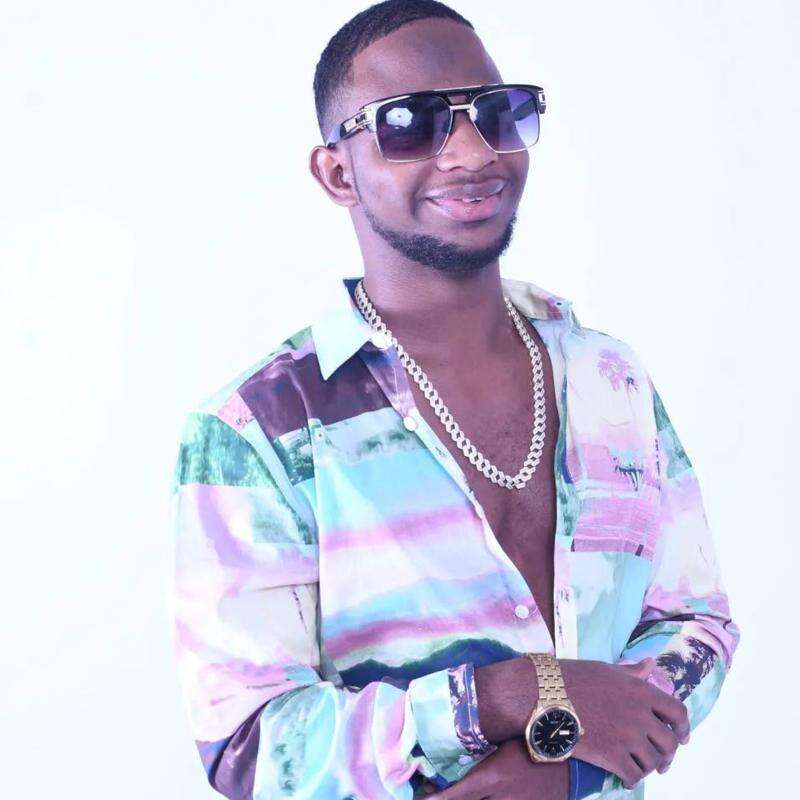 Nigy Boy finds a viral hit with Continent - Jamaica Observer
