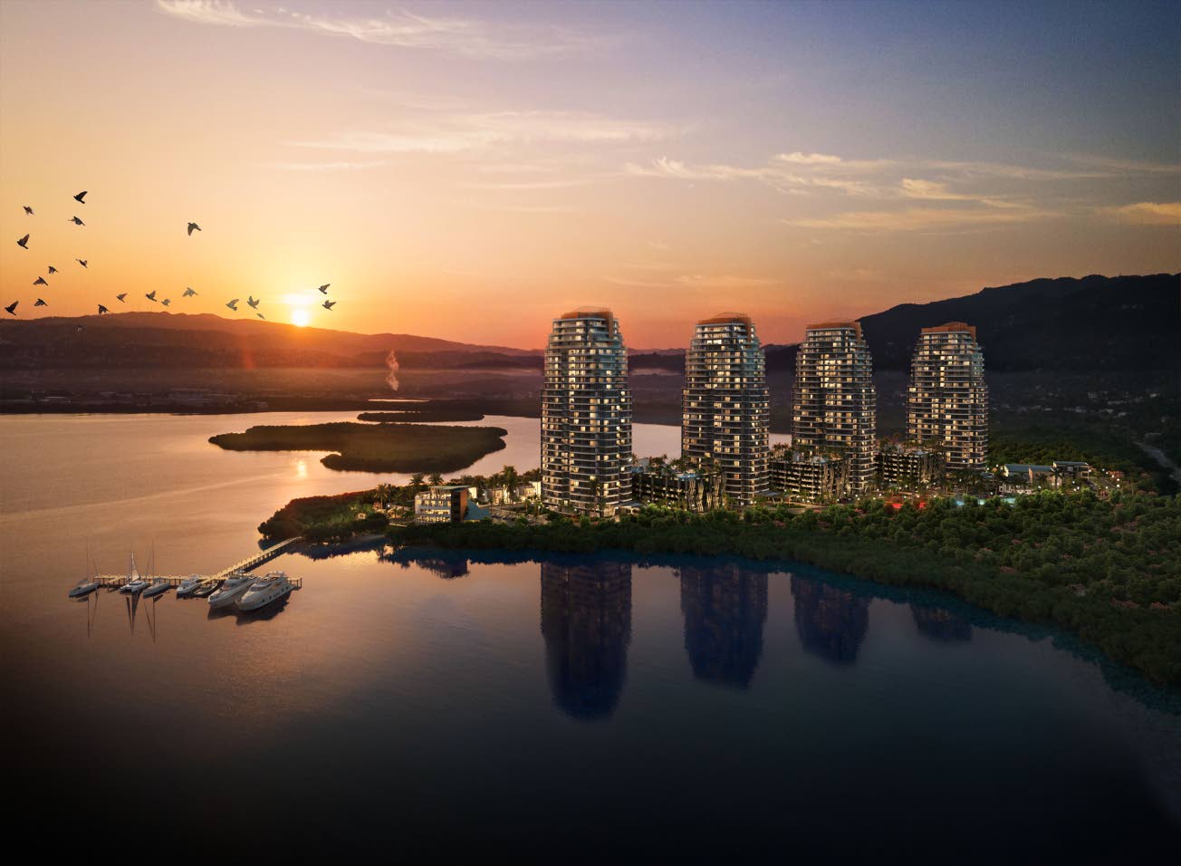 Is Jamaica ready for The Pinnacle? - Jamaica Observer