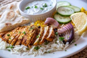 2024's Flavourful Leap: The Best Food Goals for a Healthier, Tastier ...