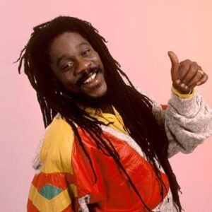 Regal celebration marks ‘Crown Prince of reggae’s 68th birthday ...
