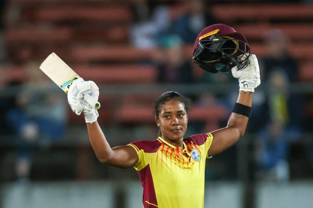 Windies dreaming of T20 glory, Australia remain hot favourites ...