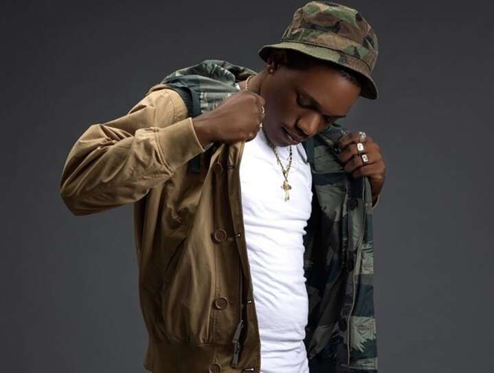 Valiant is now a part of the Sony Music UK family - Jamaica Observer