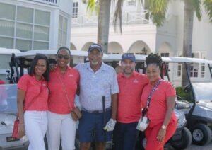 Digicel Business amplifies support for Couples Charity Golf Tournament ...