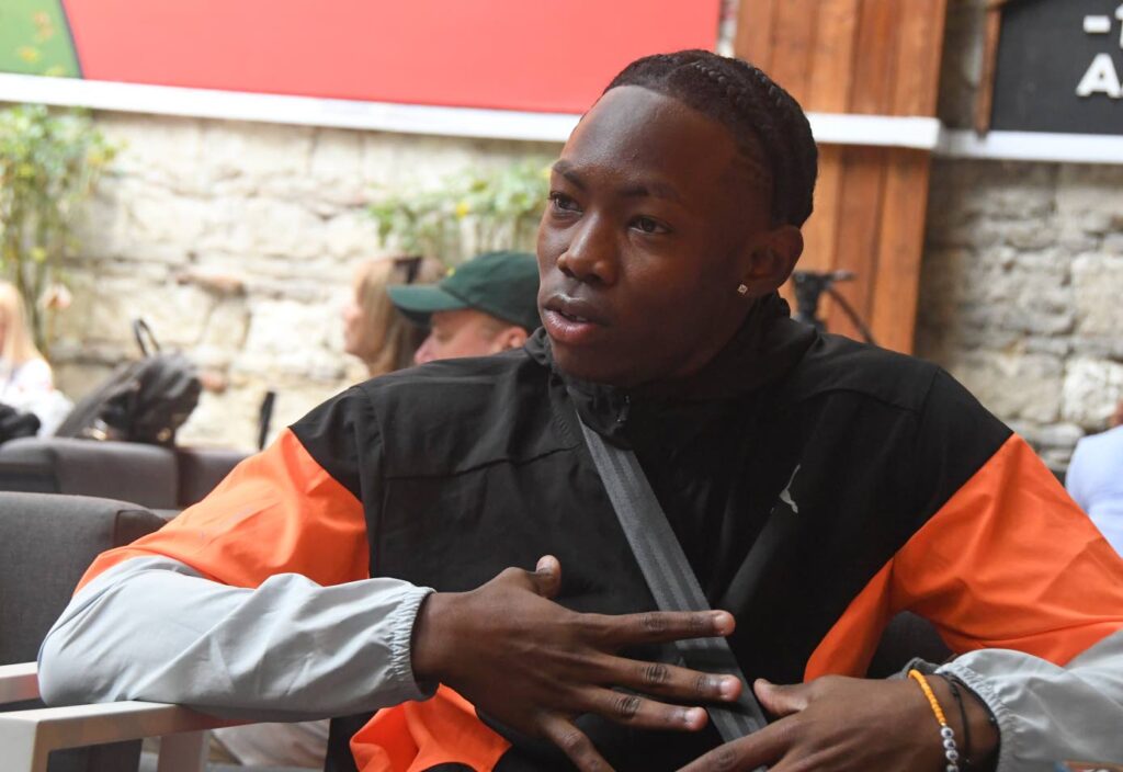 Coaches expect outstanding Hibbert to thrive in pro ranks - Jamaica ...