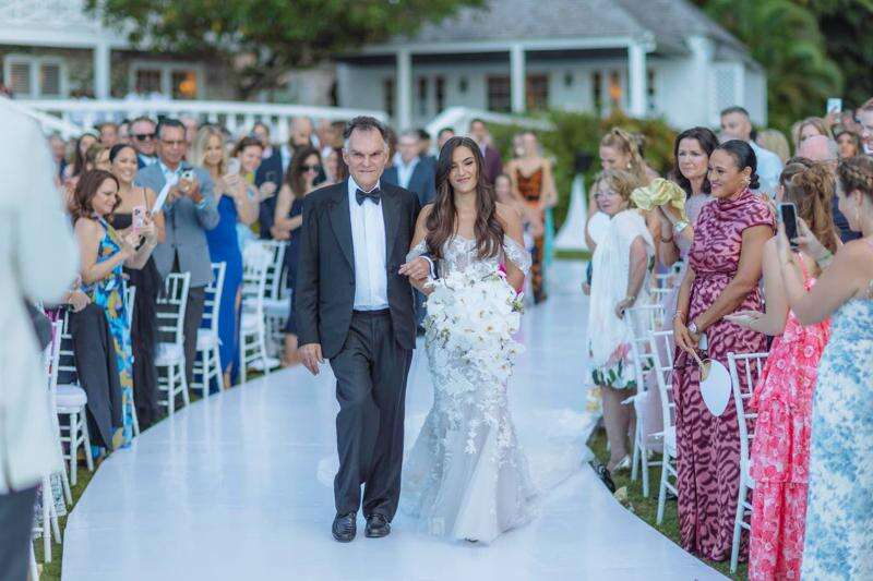 Our Love Story - Jamaica Observer